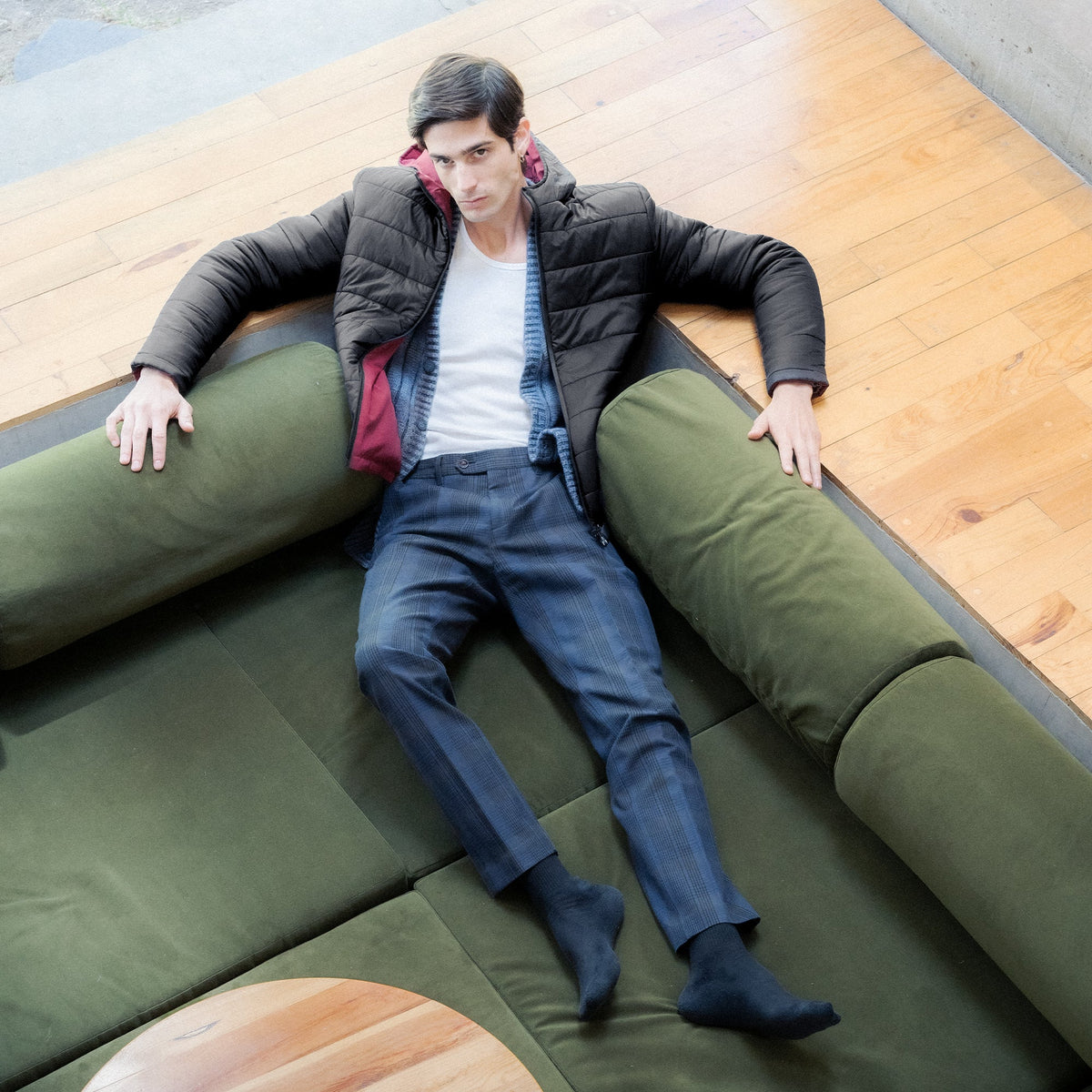 PERRY ELLIS PORTFOLIO – Makio store mx