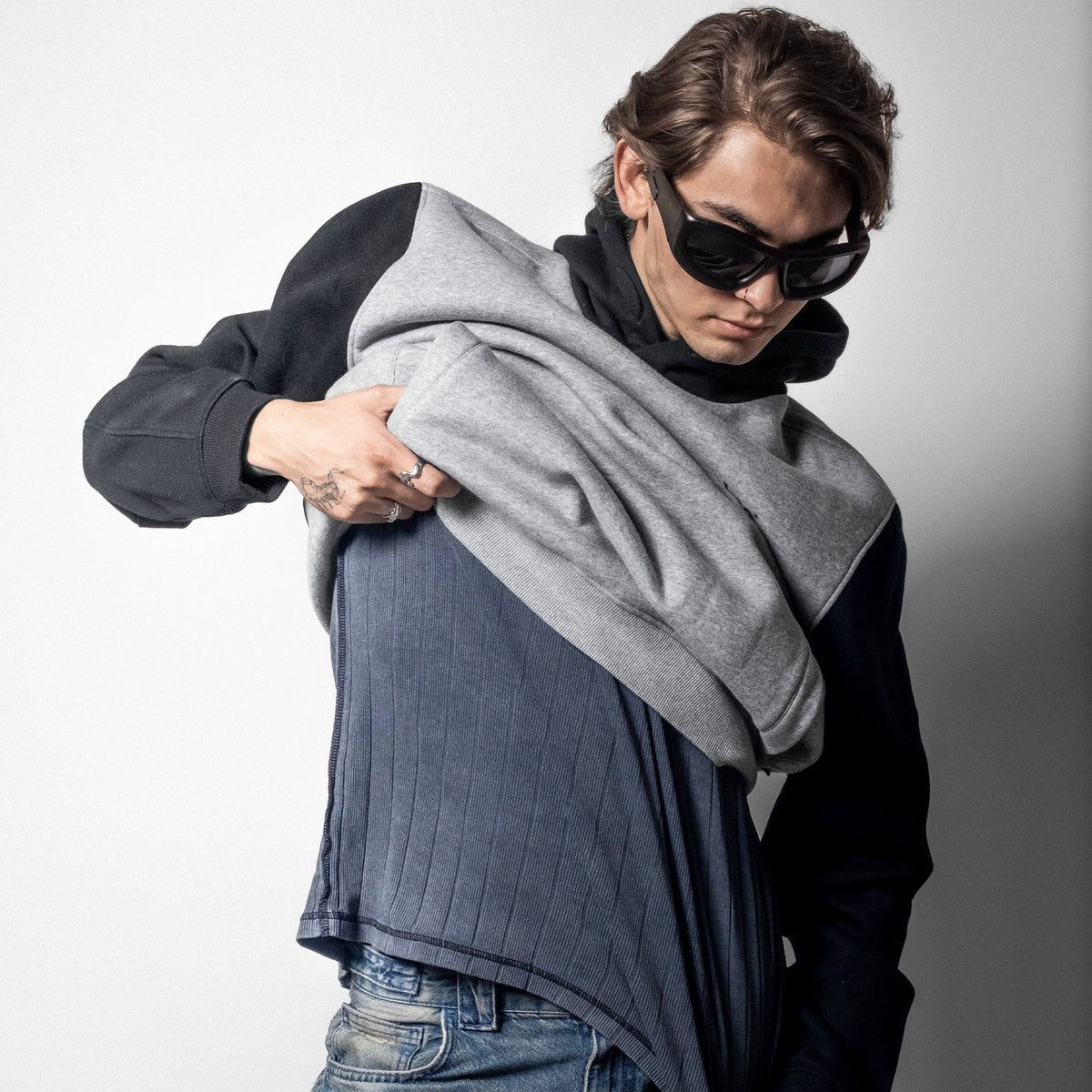 SÚETER – Makio store mx